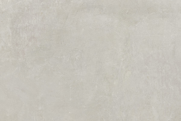 Rectified white concrete effect porcelain tile - Products - ITD S.R.L